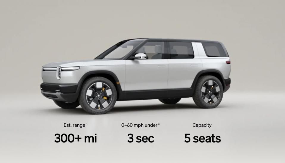 Rivian Conquers Beverly Hills, But What About The Rest Of America?