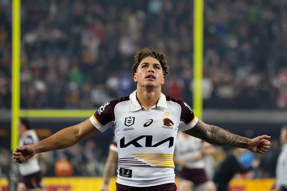 What Did The NRL’s Trip To Las Vegas Mean For Rugby League’s Future?