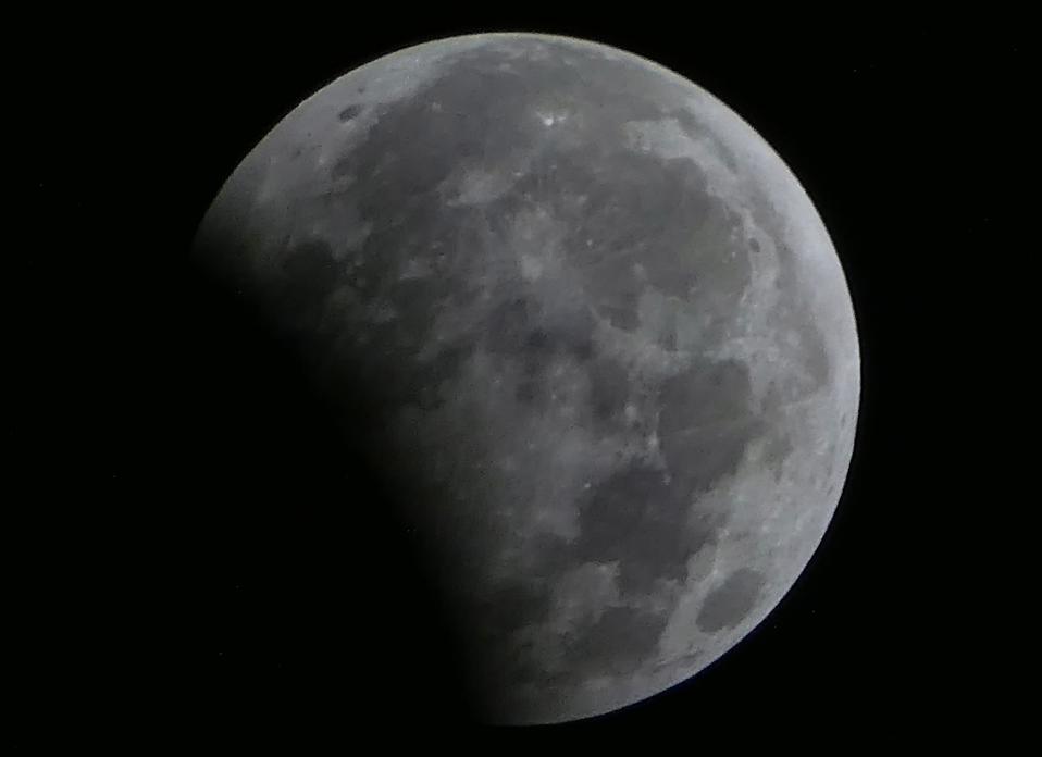 See The Full ‘Worm Moon Eclipse’ Set Up Total Eclipse Of The Sun: The Night Sky This Week