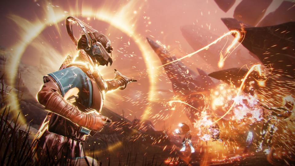 Here Are Four Free ‘Destiny 2’ Emblem Codes From ‘The Final Shape ...