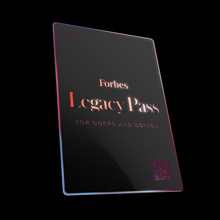 Latest Circle News | Forbes Digital Assets
