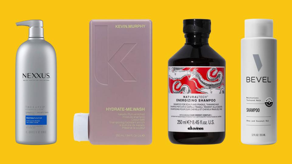 Best Shampoos For Men 2024 - Forbes Vetted