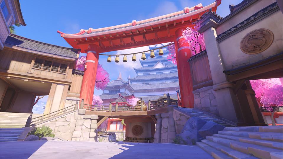 ‘Overwatch 2’ Players Can Try The New Clash Mode In Season 10