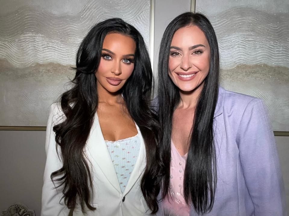 Becoming A Full-Time Influencer: The Journey Of The Bybel Sisters