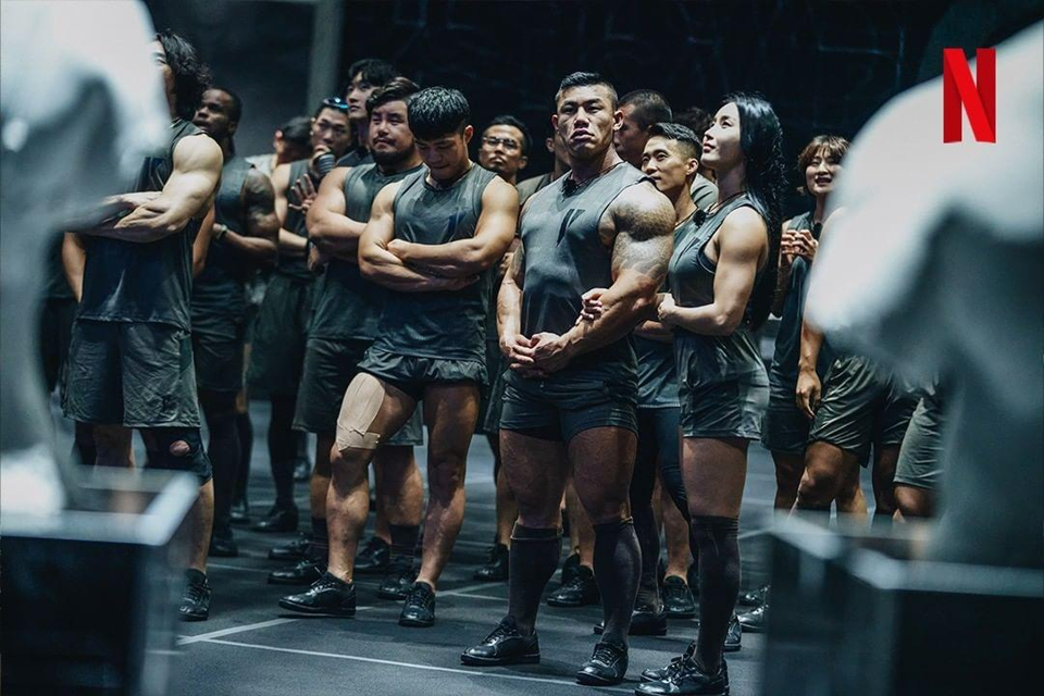 Netflix’s Best Reality Show Just Released A New Season