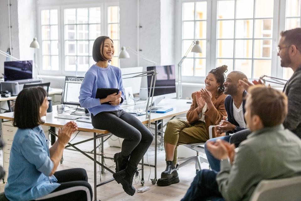 20 Tech Leaders Reveal Team Qualities That Attract Top Talent