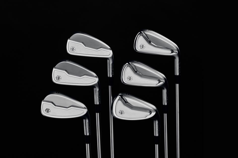 Why One Of Golf’s Top Putter Brands Is Venturing Into Irons