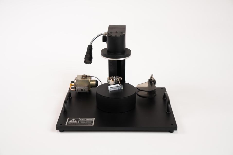 New James Bond Exhibit In Chicago Dives Deep Into 007 Science And Tech