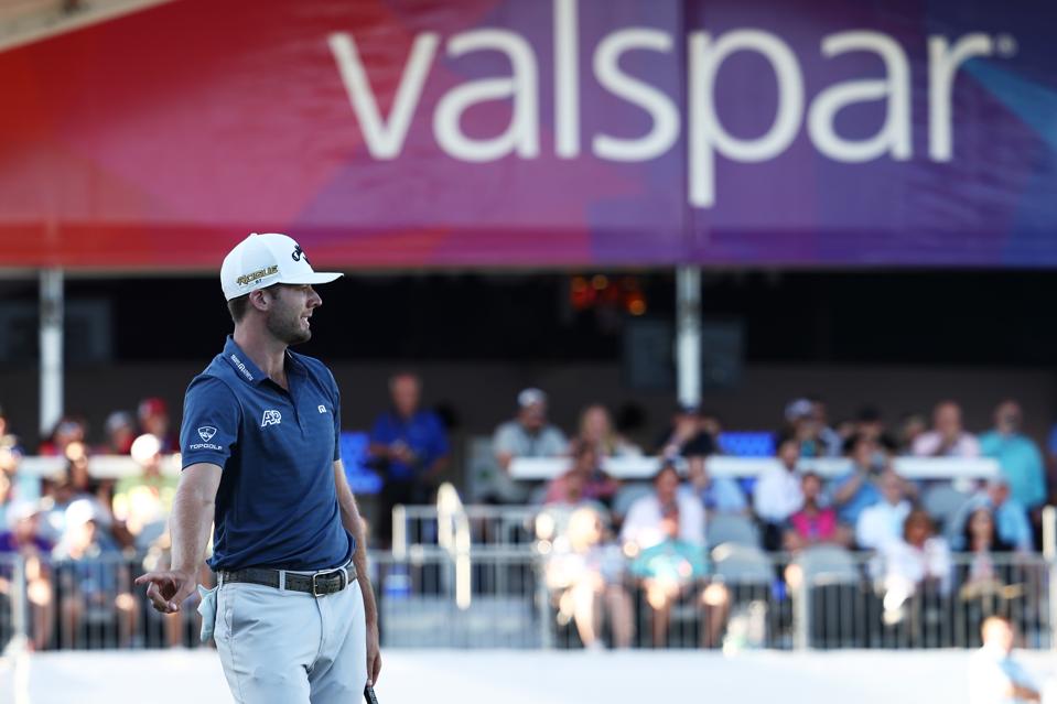 Valspar Championship 2024 Golf Betting Preview, Odds, Picks And Props
