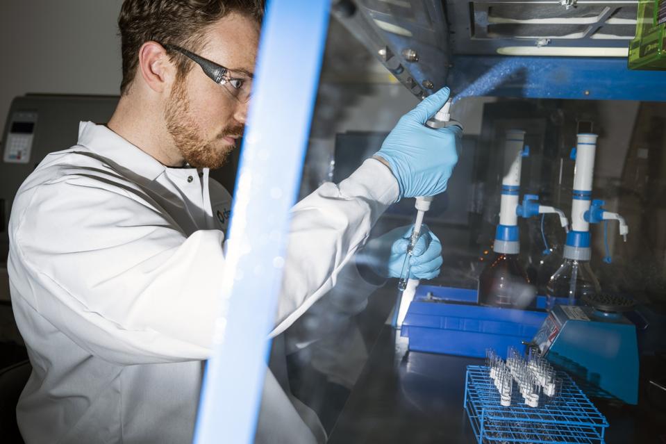 U.K. Bans Synthetic Opioids ‘500 Times More Powerful Than Morphine’