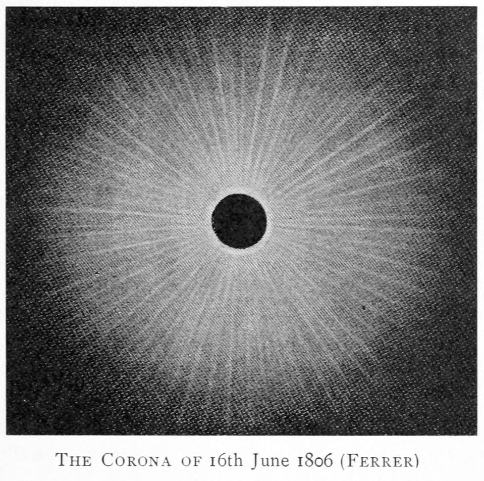The Last U.S. Total Solar Eclipse This Long Was In 1806. Its Echoes Are Still With Us