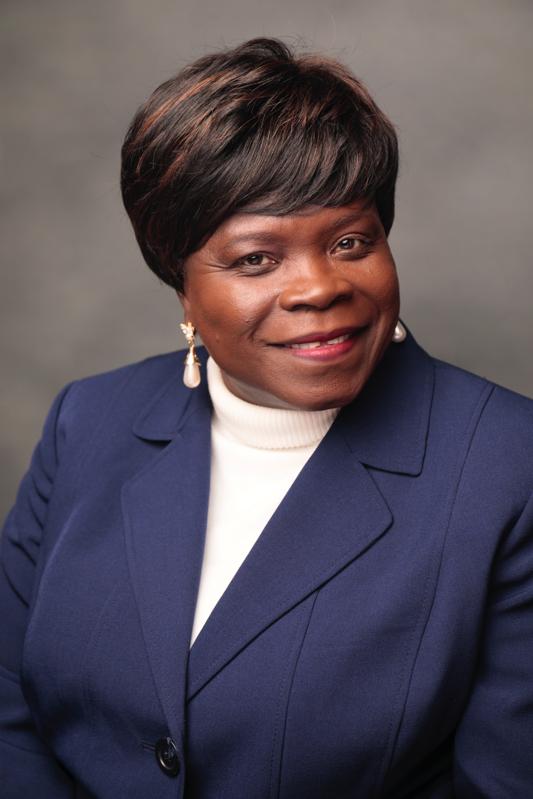 Don’t Underestimate This Woman – Or Any Woman