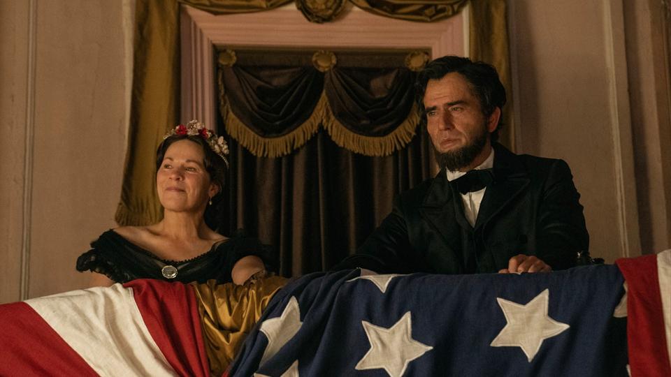 ‘Manhunt’ Creator On How Her Series Looks At President Abraham Lincoln’s Assassination As A True ...