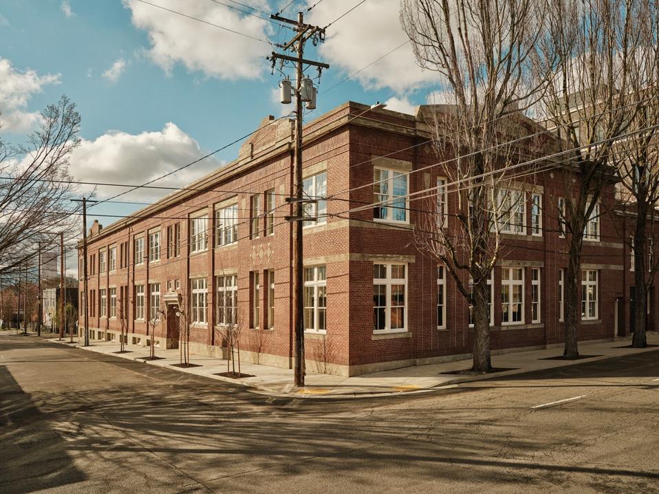 Soho House Opens Its First Location In The Pacific Northwest