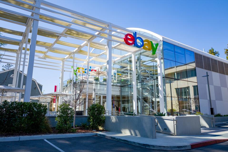 Up 19% Year To Date, Where Is eBay Stock Headed?