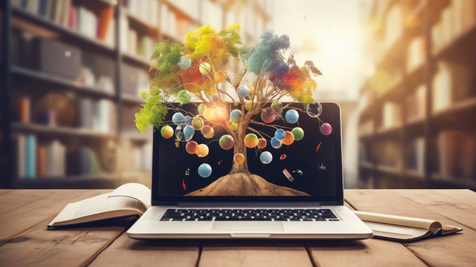 The Best Generative AI Tools Transforming Education