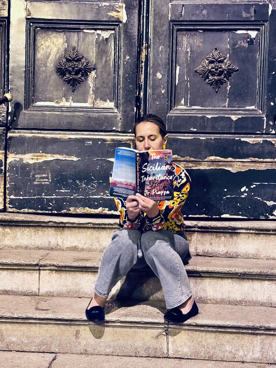 ‘The Sicilian Inheritance' Will Make You Want To Travel To Sicily