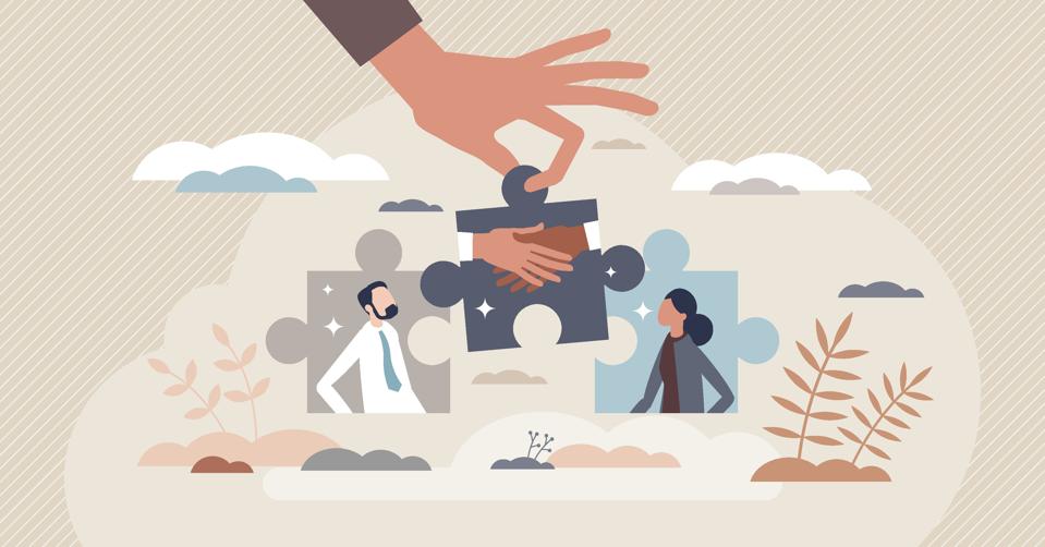 Top 5 Careers For The INFP Mediator Myers-Briggs Personality Type