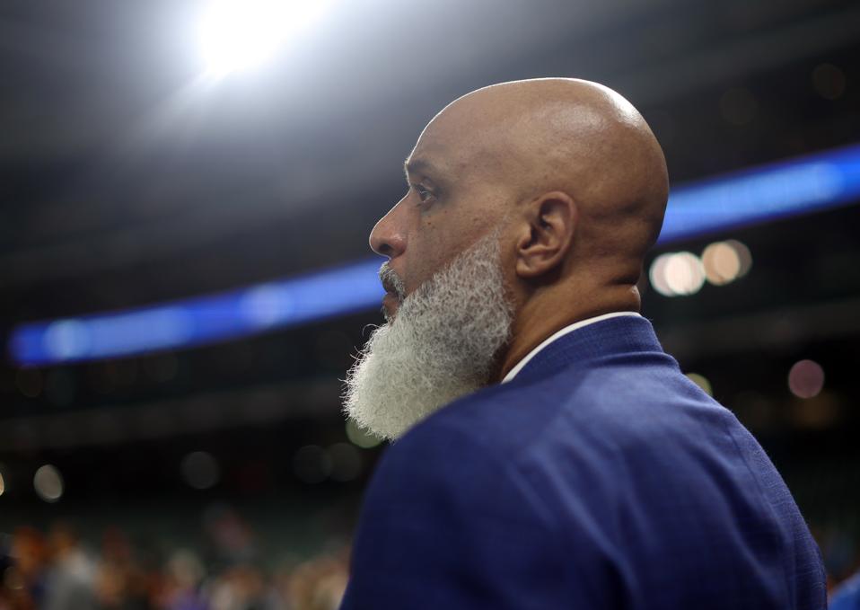 MLB Players’ Frustration With The Union Weakens Its Position Ahead Of ...