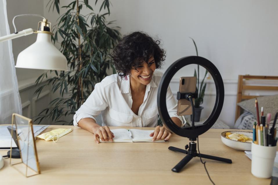 Brazil’s Flint Plans To Train Pros In “Creator Speak”