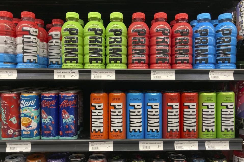 Tomorrow’s Commerce Is Here Today For Disruptor Brands.