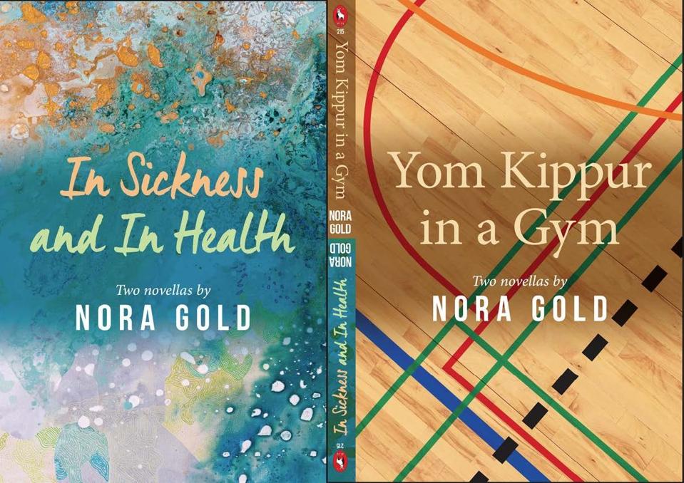 Literary Twofer Finds Characters ‘In Sickness And In Health’ And On ...