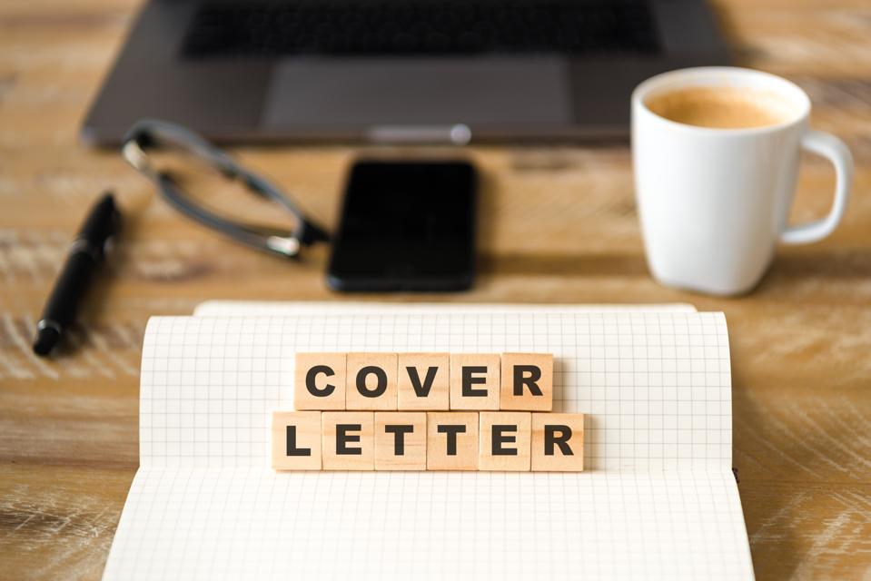 How To Craft A Compelling Cover Letter for your job search