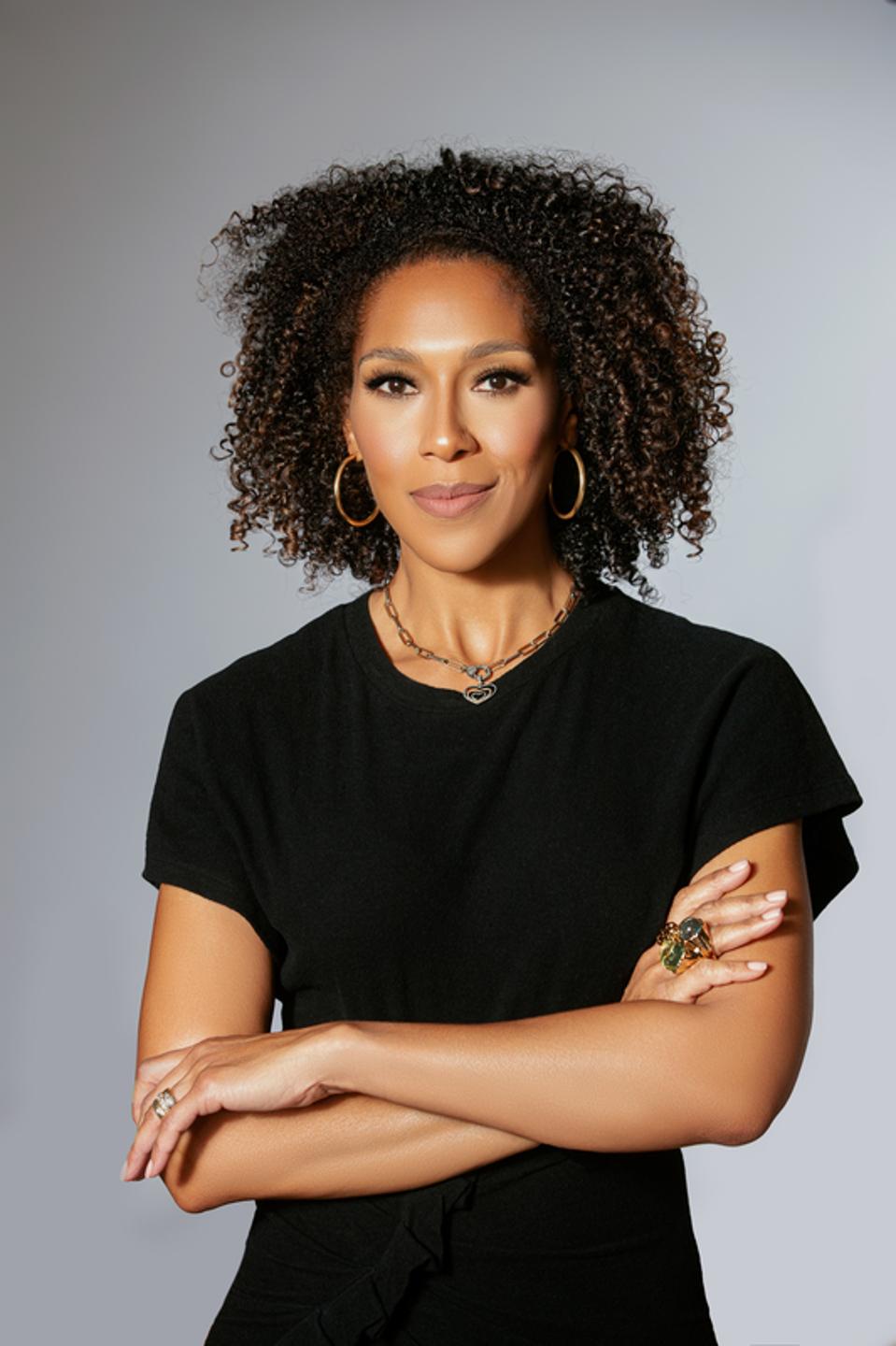 Meet The Visionary Entrepreneur Disrupting The Skincare Industry