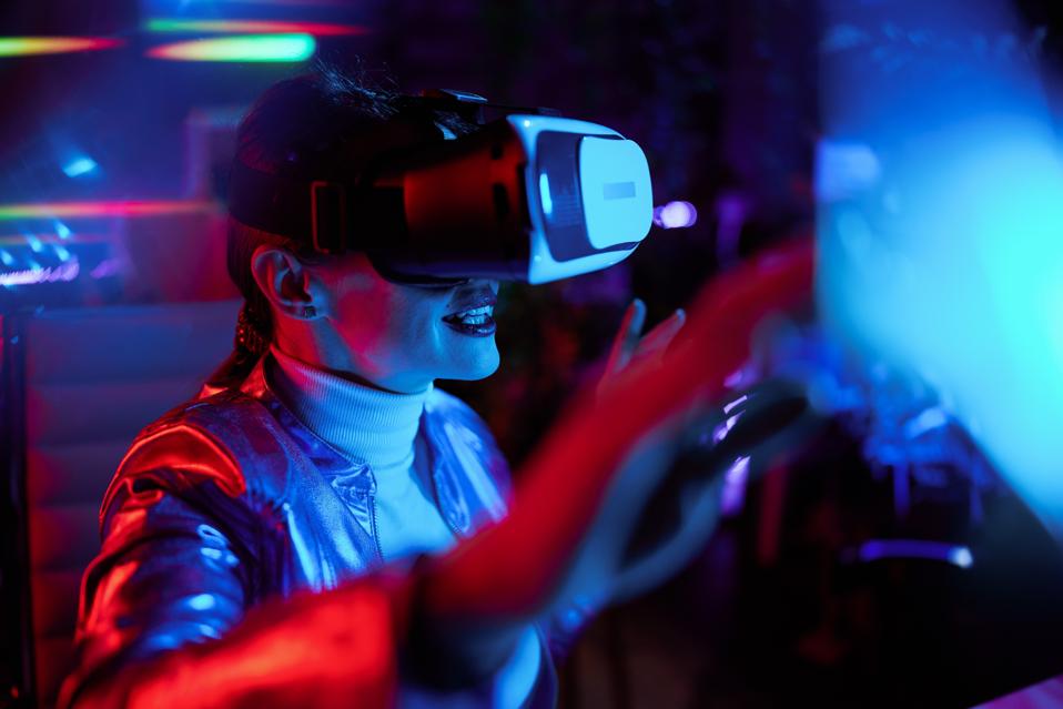 The Gaming Industry’s Edge in the Artificial Intelligence Revolution
