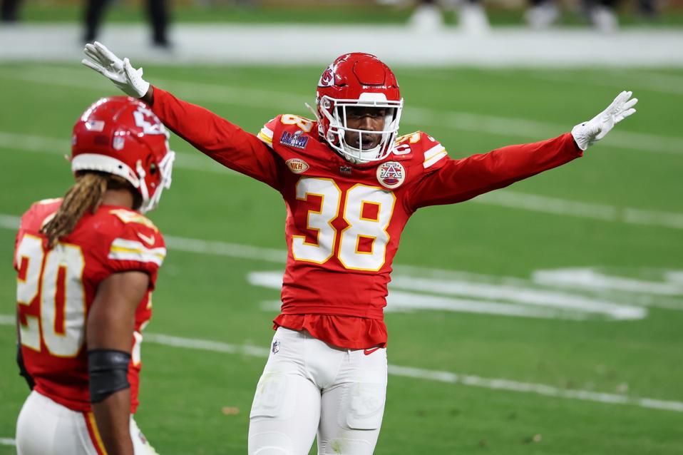 Why L’Jarius Sneed Trade Netted So Little Value For Chiefs