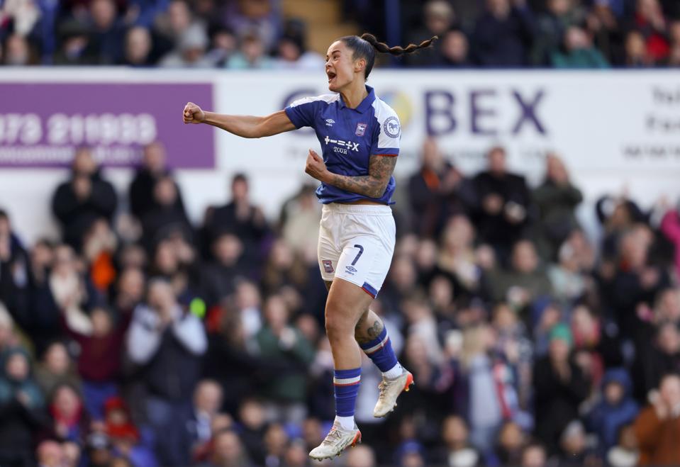 Khadija Shaw’s Passport Issues Lead To Jamaica Call For Natasha Thomas