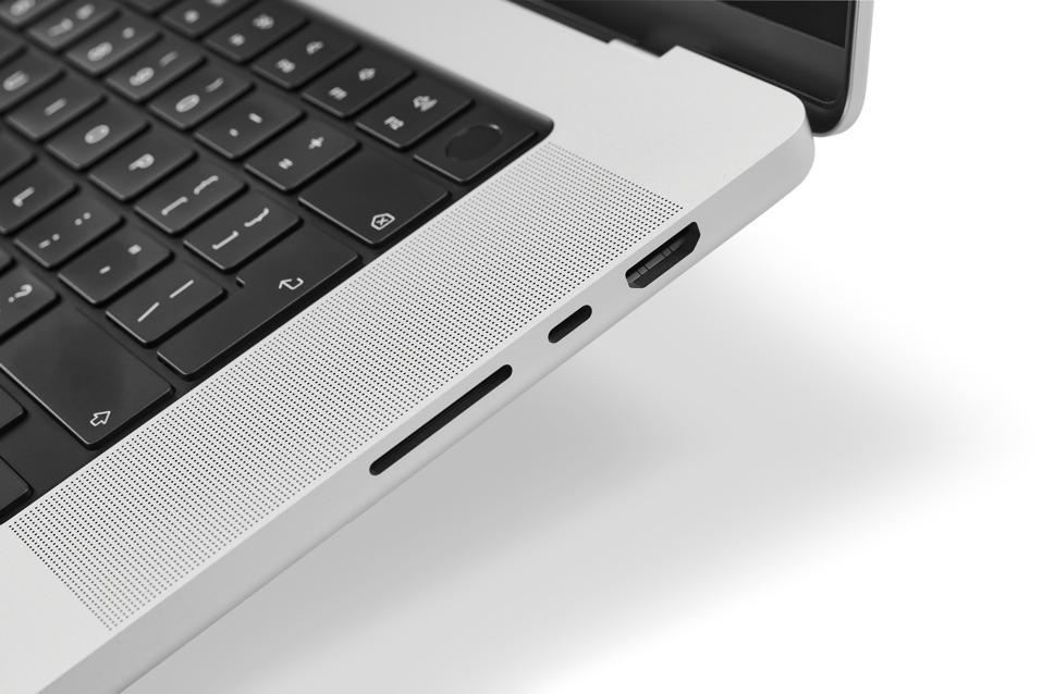 Apple Documents Confirm Desirable MacBook Pro Upgrade