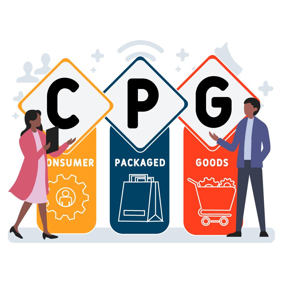 CPG Will Reshape Marketing Strategies In 2024