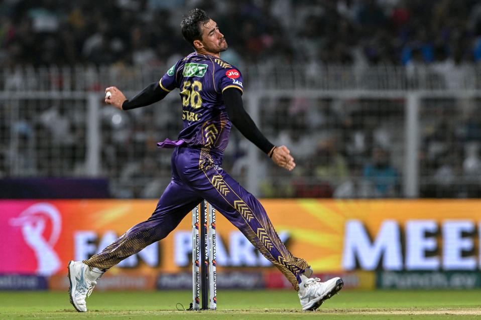 Mitchell Starc, The IPL’s Most Expensive Player, Will Be Under Scrutiny ...
