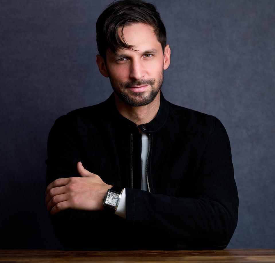 Systems-Based Productivity: Achieve More & Stress Less With Ben Meer