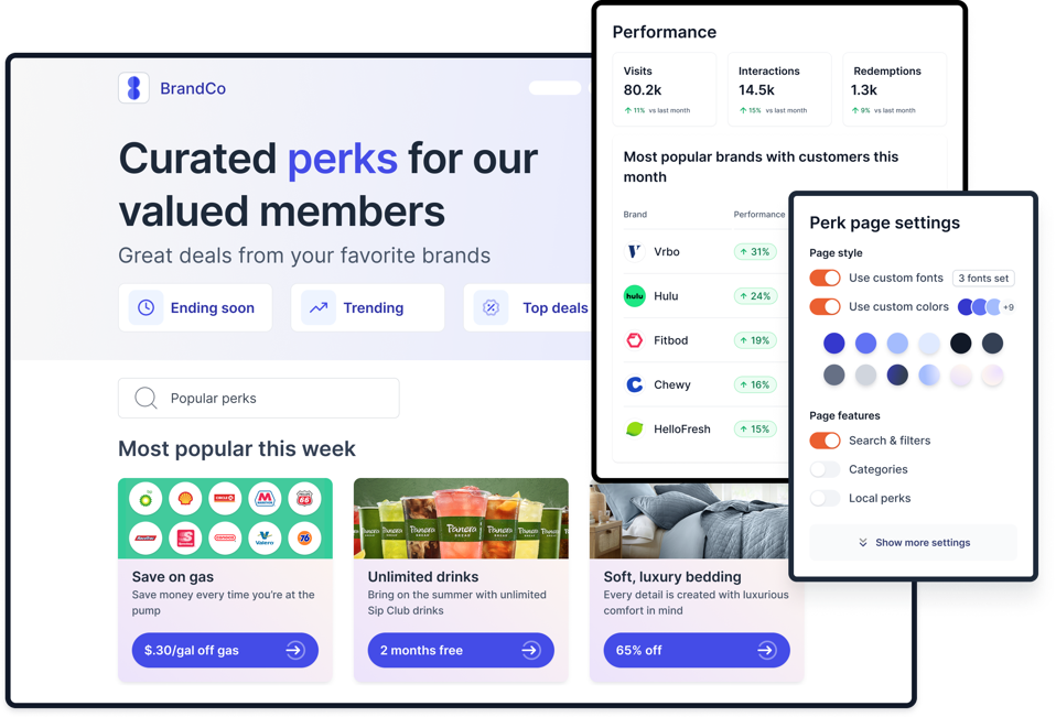 Paylode Builds Customized Perks Programs For Brands And Their Customers