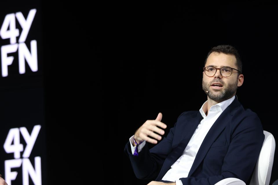 Inside Track: Why Startups Have An Important Presence At Spain’s MWC