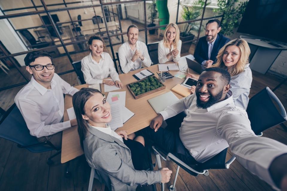 Seven Simple Initiatives To Strengthen Your Work Culture