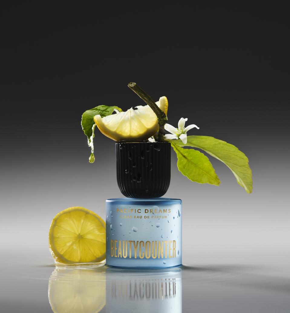Beautycounter Launches Its First Perfume Collection To Challenge The ...
