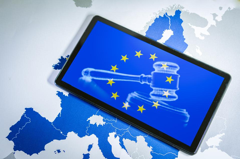 AI Meets Regulation – Driving Innovation Within The EU AI Act