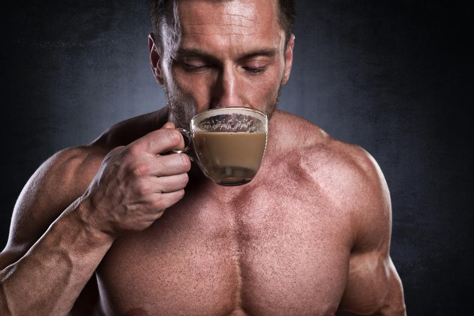 Molecule Found In Coffee Helps Aging Muscles, New Study Says