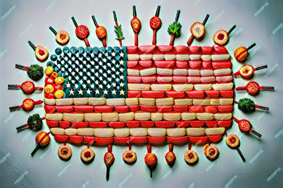 Washington, D.C. Is More Than The Nation’s Capital—It’s A Food Capital