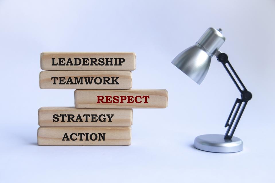 How To Talk To Your Boss When You Feel Disrespected