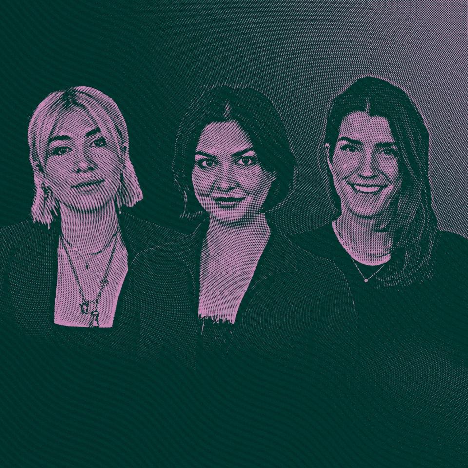 Pink Chip Is Changing The Business World With Data On Women Leadership