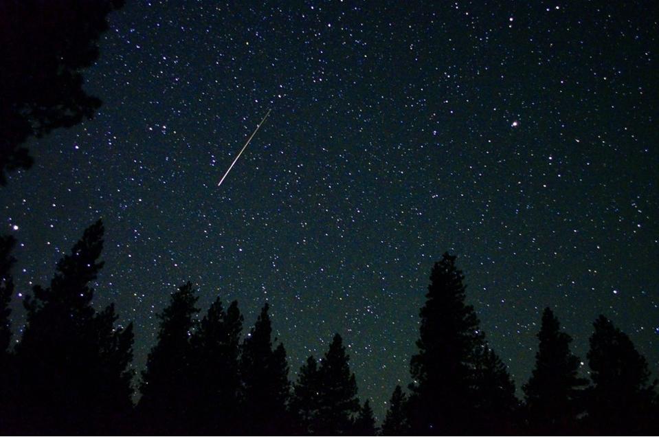 Oregon Now Boasts The World’s Largest International Dark Sky Sanctuary ...