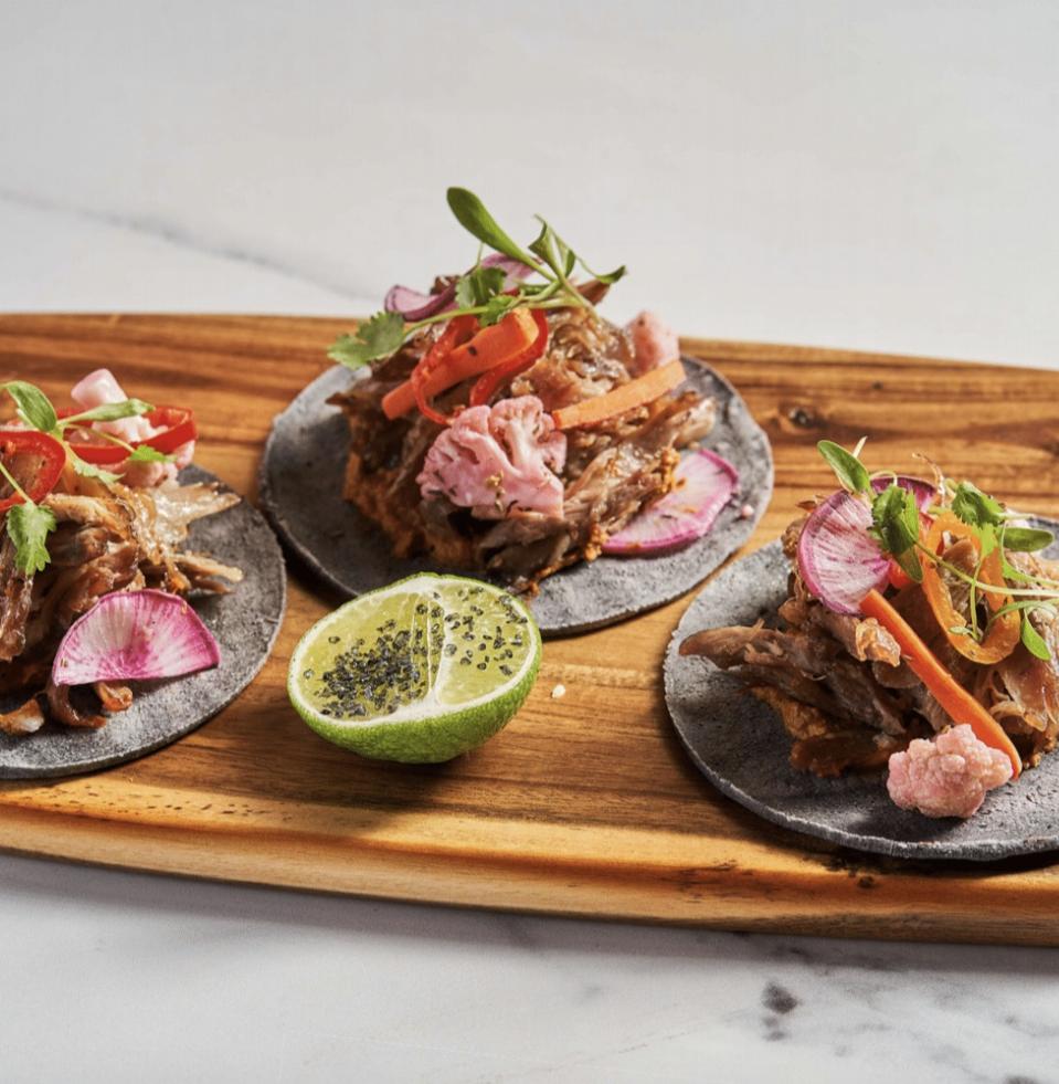 How Richard Sandoval Hospitality Puts The ‘Bee’ In Sustainability