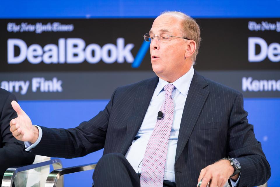 ESG By Any Other Name Would Smell Just As Bad