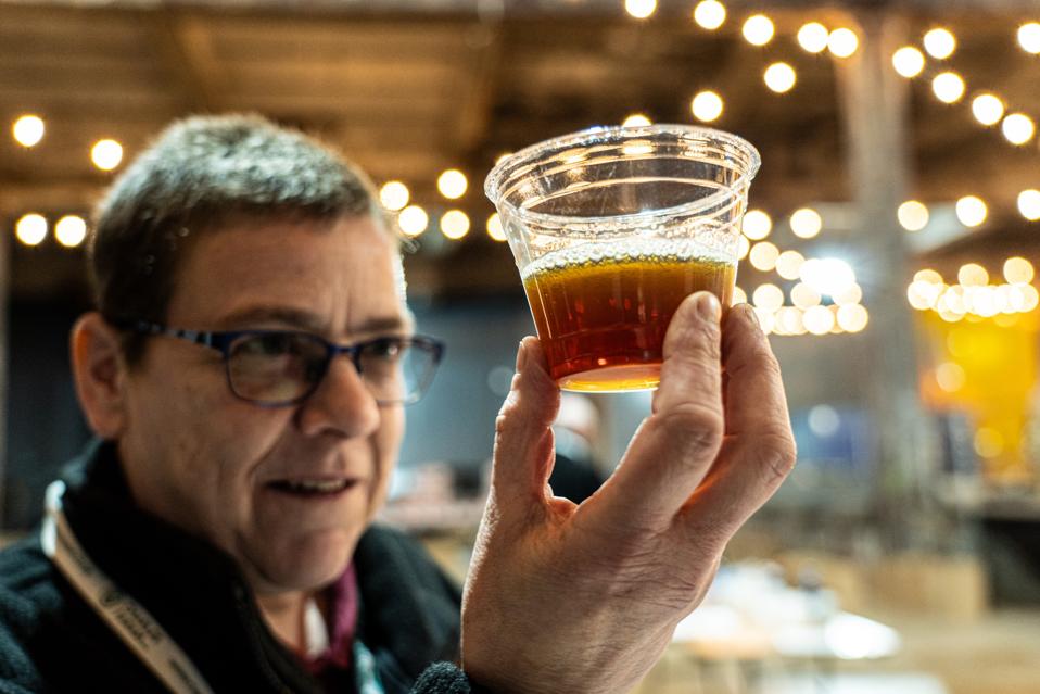The Best Beers, According To The World’s Oldest Beer Competition