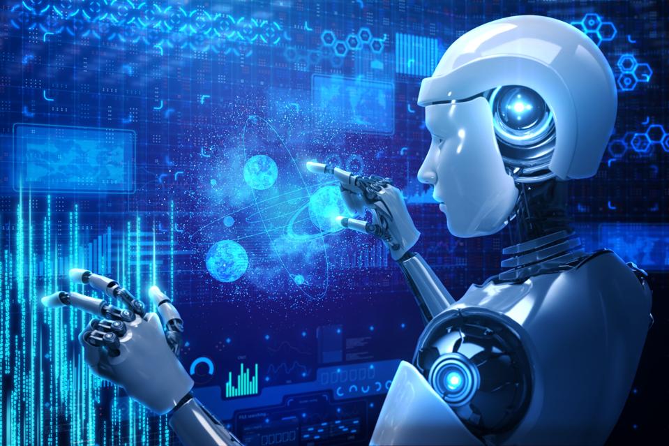 AI’s Impact Depends Whether It Displaces Workers Or Augments Them