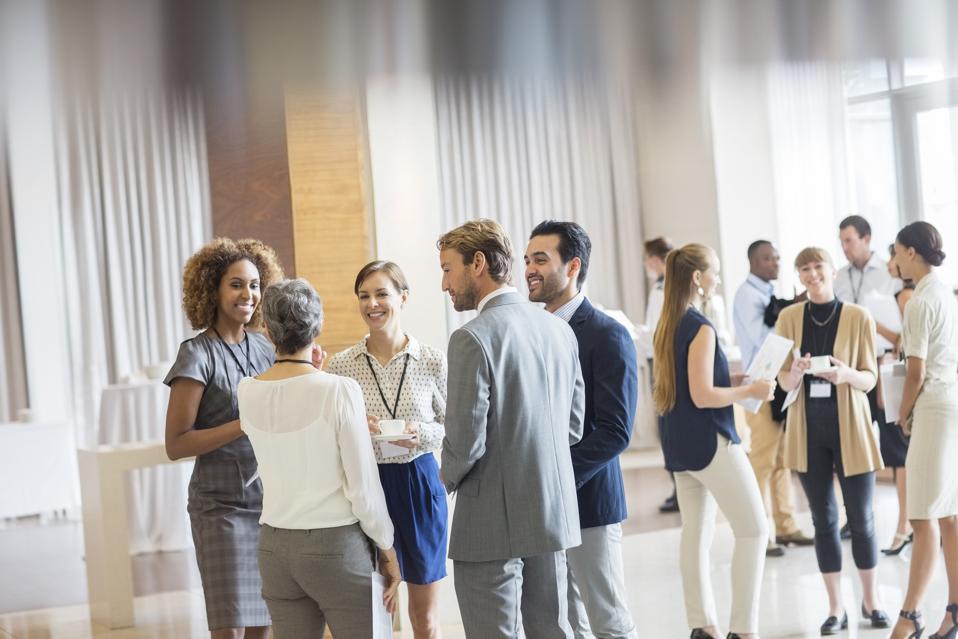 From Passport To Podium: 3 Travel Tips For Conference Speakers On The Go